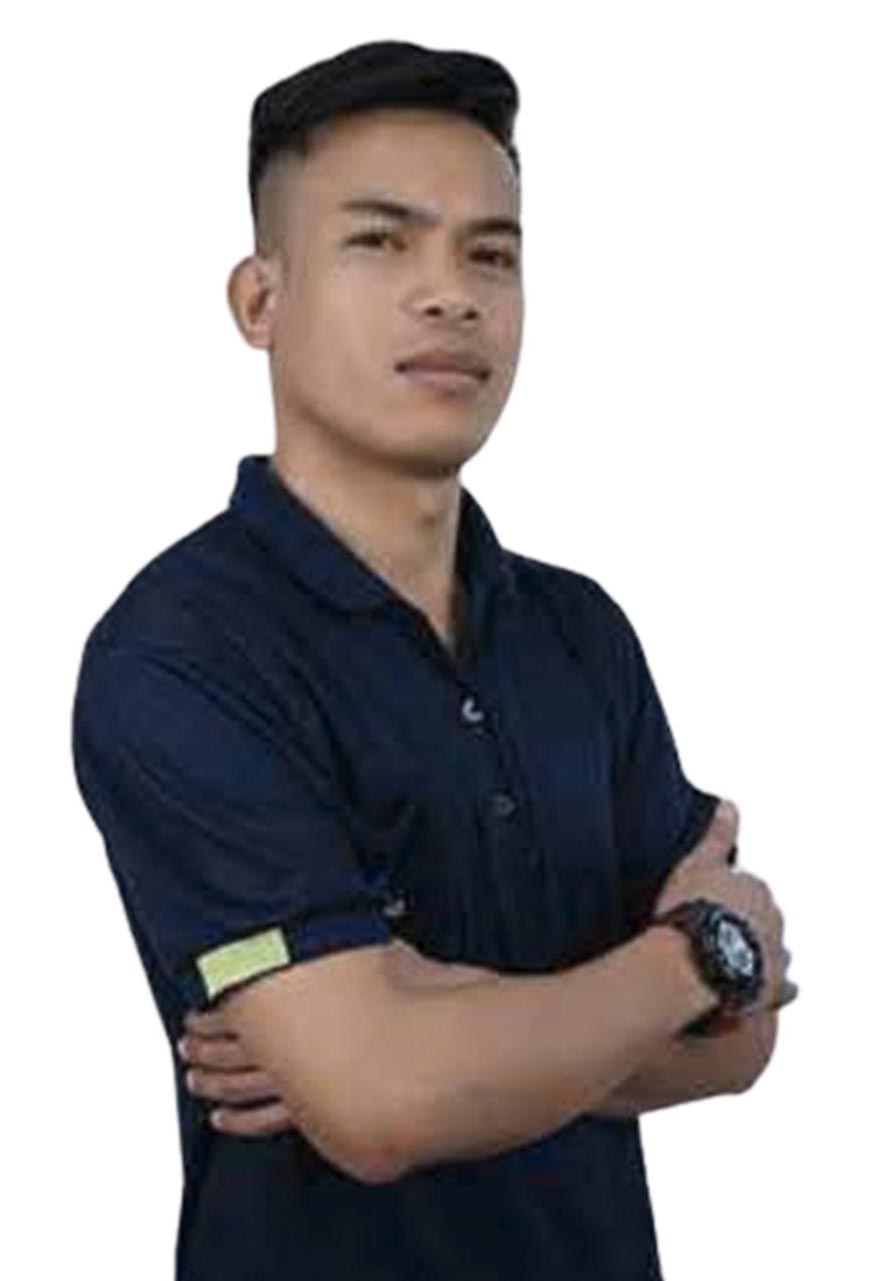 Rachel's Resume - Page